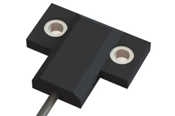 2-Hole Bolt-On Strain Gauge Sensor – C.R. Mechtech