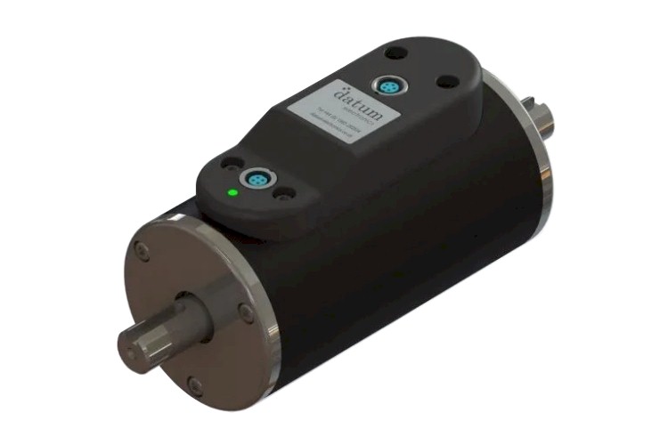 M425 Rotary Torque Sensor and Rotational Torque Transducer – C.R. Mechtech