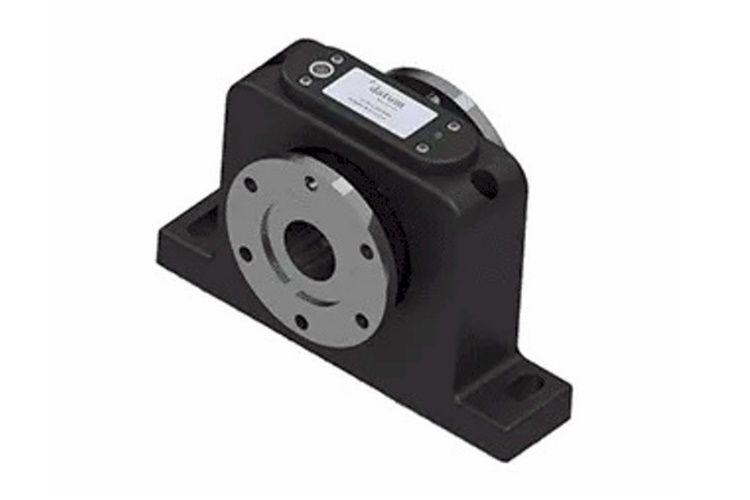 FF425 Non Contact Flange Torque Sensor – C.R. Mechtech