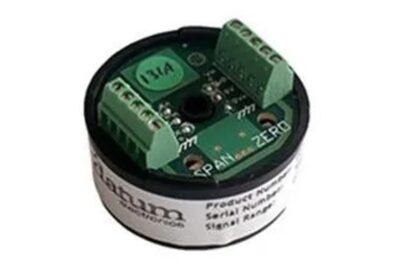 Type 131 Load Cell Amplifier – C.R. Mechtech