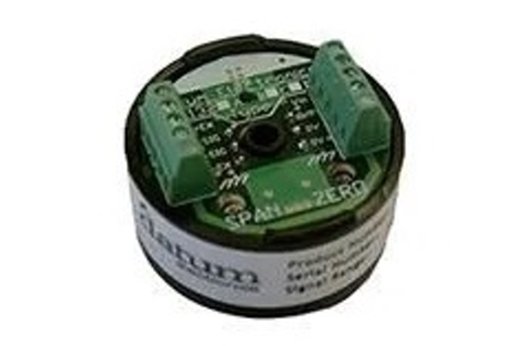 Type 132 Load Cell Amplifier – C.R. Mechtech