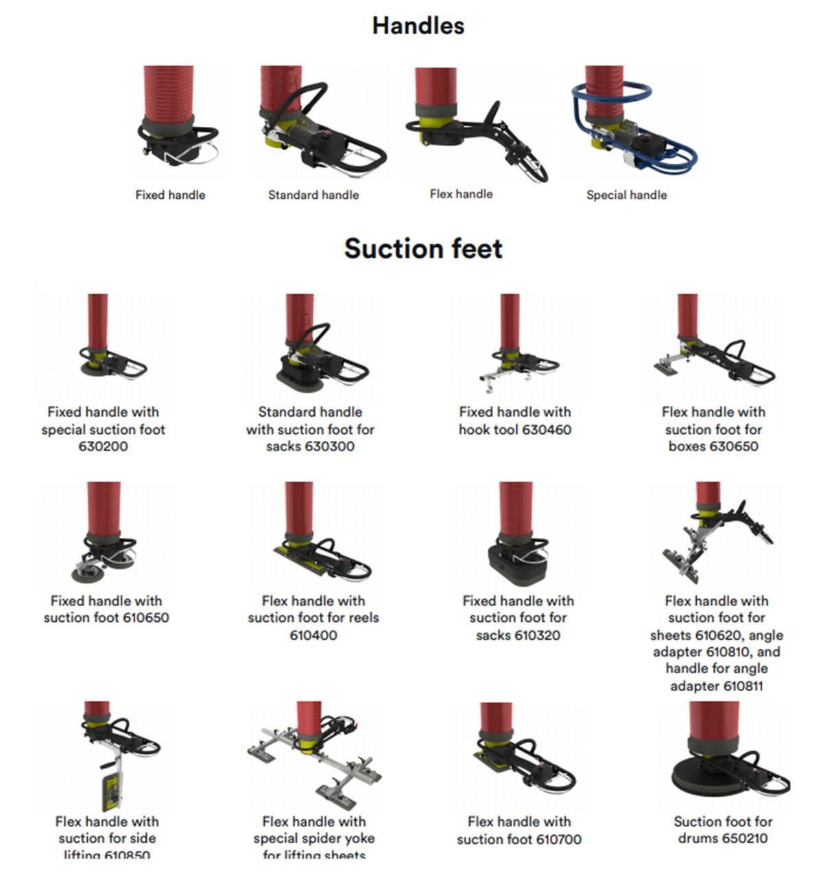 Mobile Lifter – C.R. Mechtech