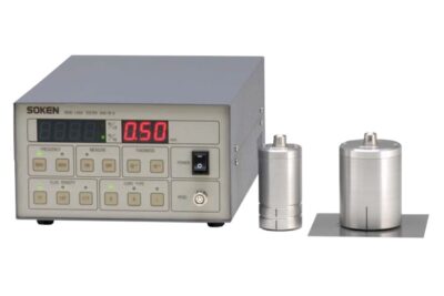 Direct Reading Iron Loss Tester SOKEN DAC-IR-3 – C.R. Mechtech