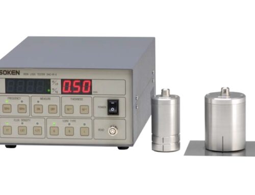 เครื่องเช็คทิศทางการหมุนของมอเตอร์ Phase Rotation Checker DAC-PR-2S – C ...