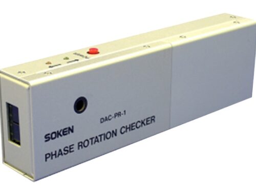 Direct Reading Iron Loss Tester SOKEN DAC-IR-3 – C.R. Mechtech