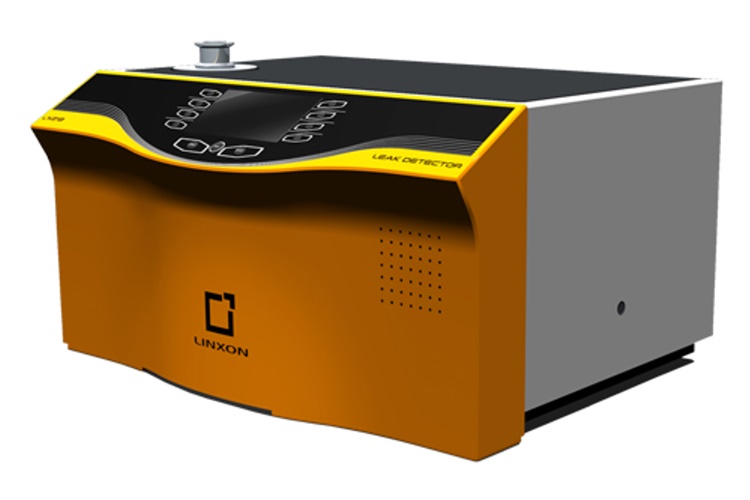 เครื่องเช็ครั่วก๊าซฮีเลี่ยม Helium Leak Detector LINXON LX218 – C.R ...