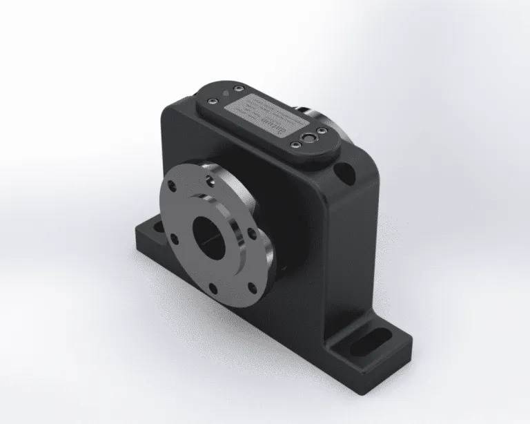 FF425 Non Contact Flange Torque Sensor – C.R. Mechtech