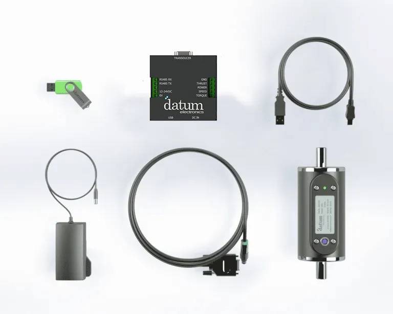 M425 Rotary Torque Sensor and Rotational Torque Transducer – C.R. Mechtech