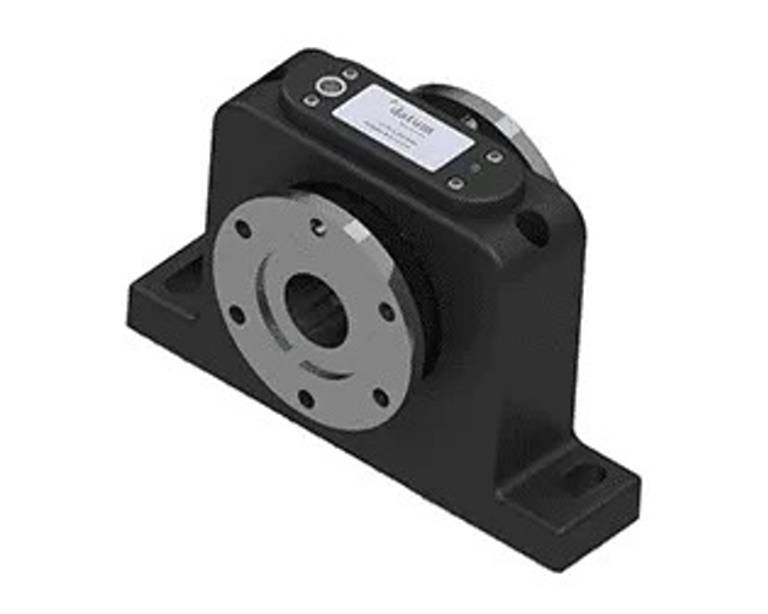 FF425 Non Contact Flange Torque Sensor – C.R. Mechtech